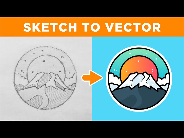 Adobe Illustrator Logo Design Tutorial