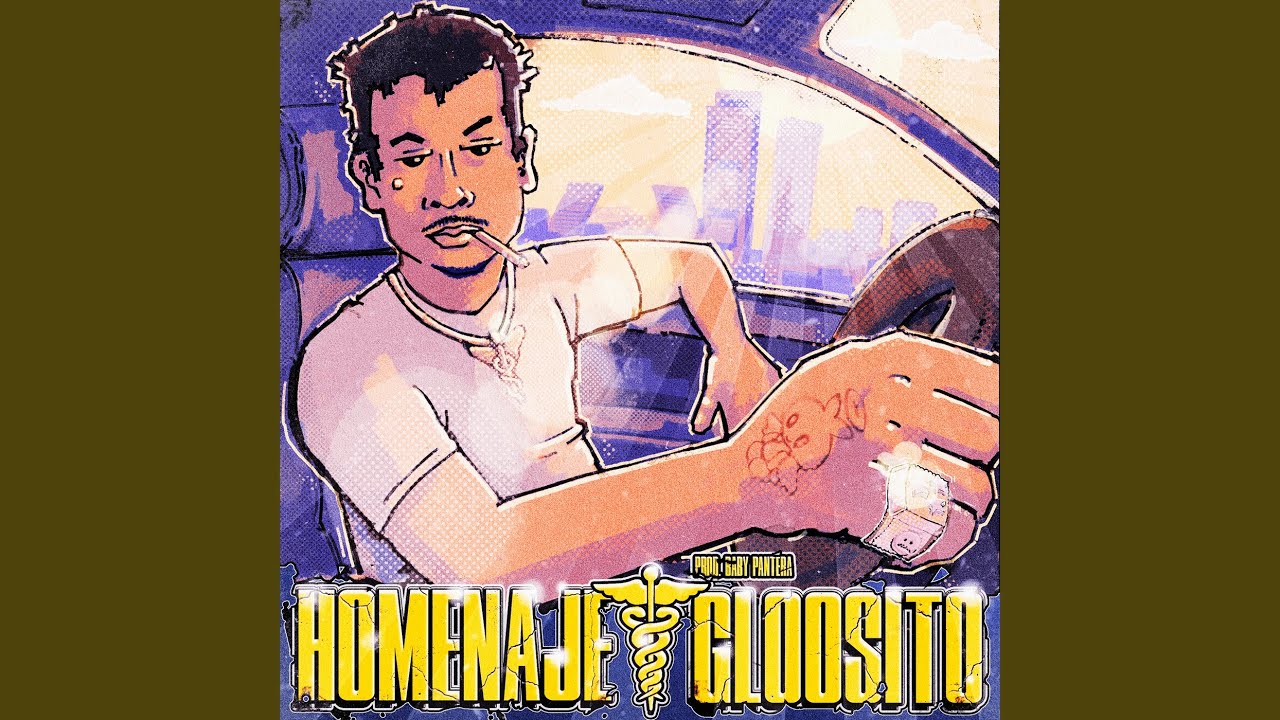 Homenaje Youtube Music