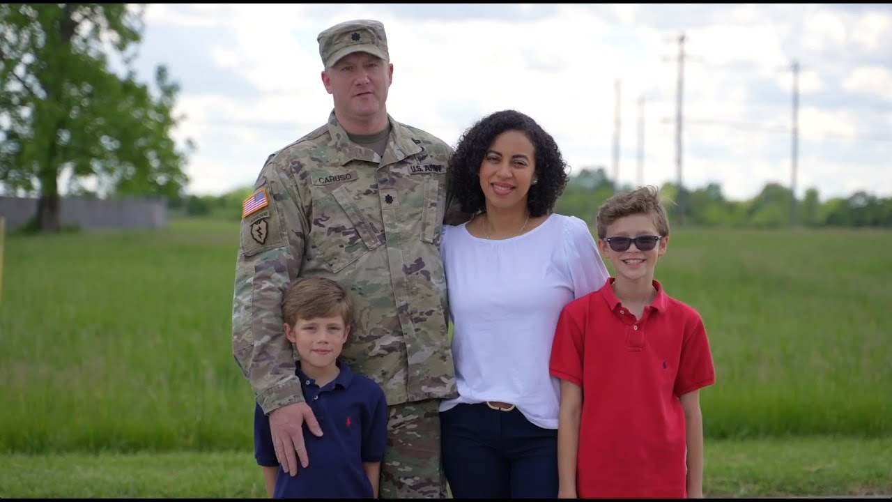 Fort Knox Sets The Gold Standard For Army Recreation Youtube
