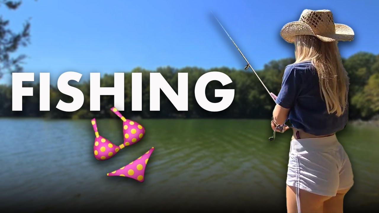 Lets Fish Youtube