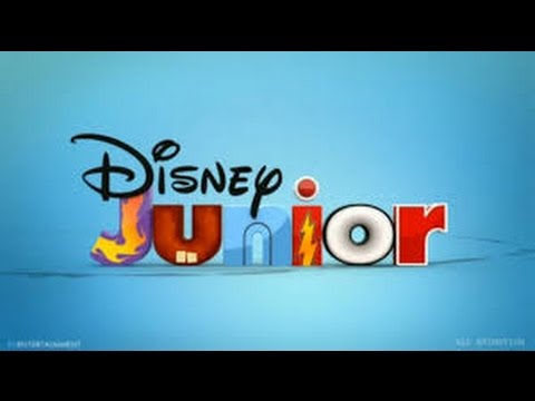 Disney Junior Bumper Cars 1 Youtube