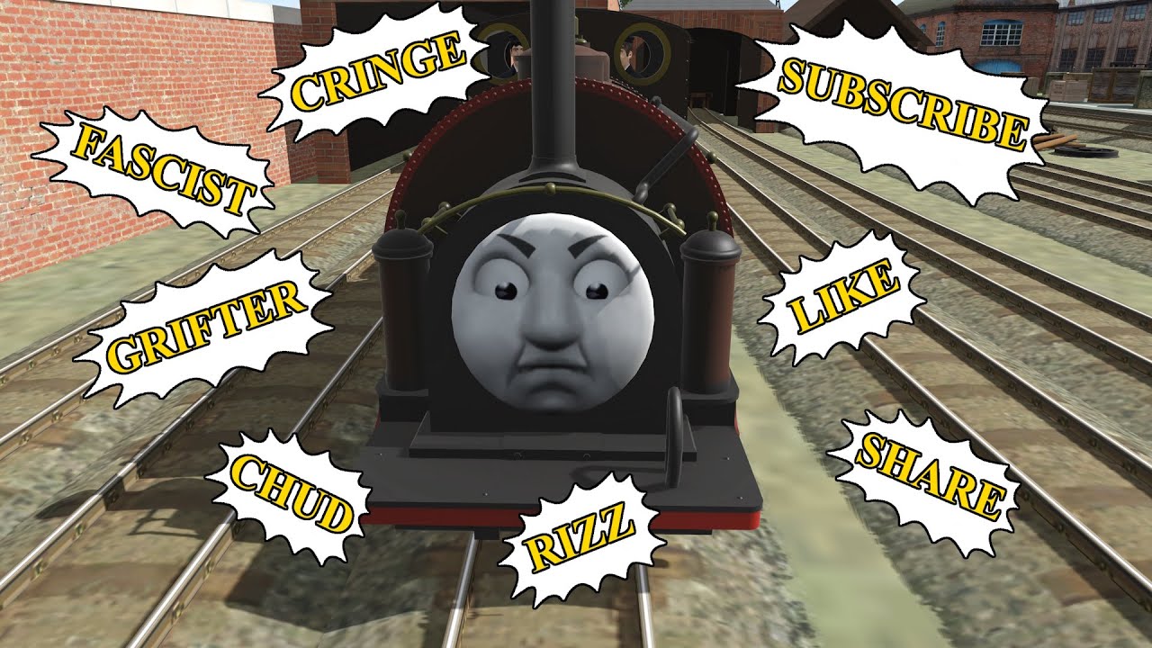 Sodor Short Overused Youtube