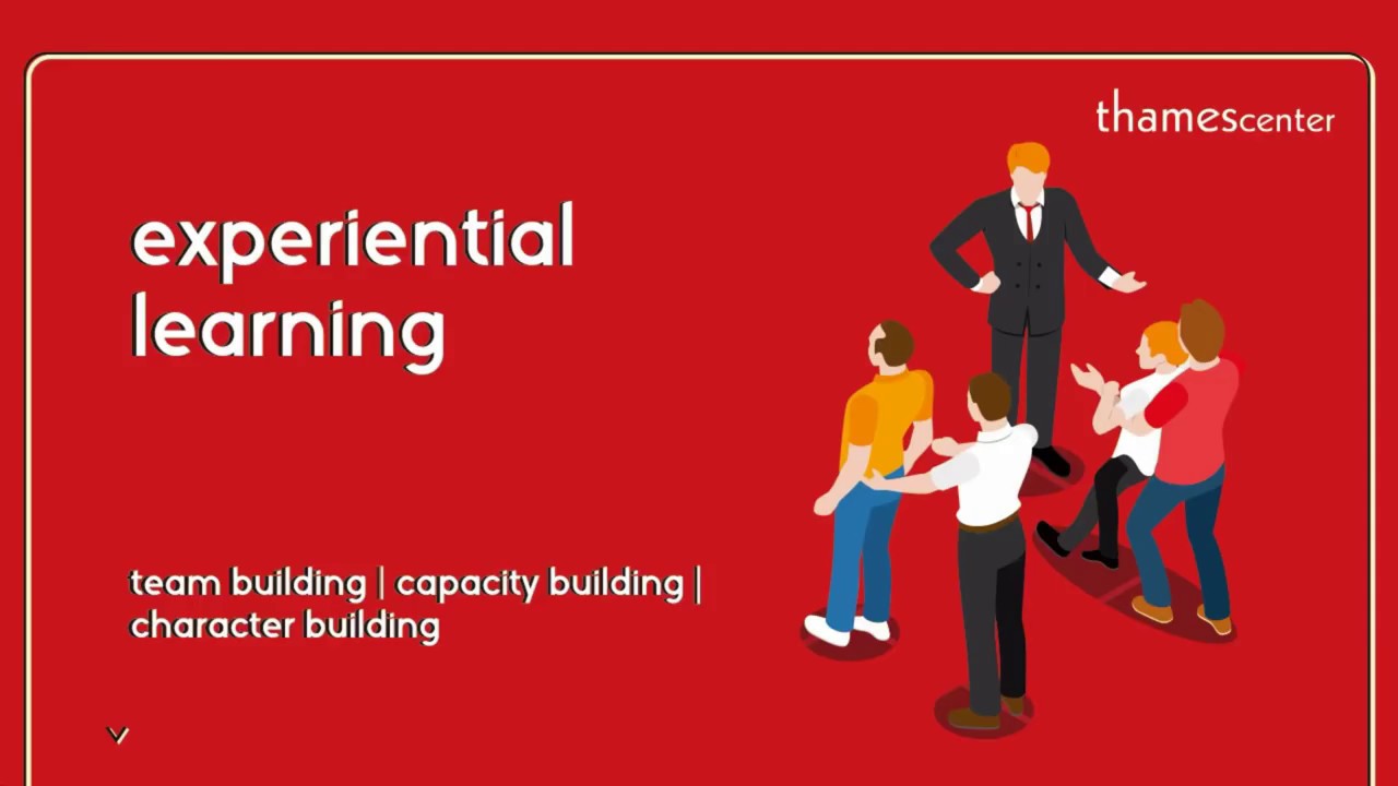 Experiential Learning Youtube