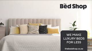 We Make Luxury Beds For Less The Bed Shop The Bed Shop Mp3 Music & Mp4 ...