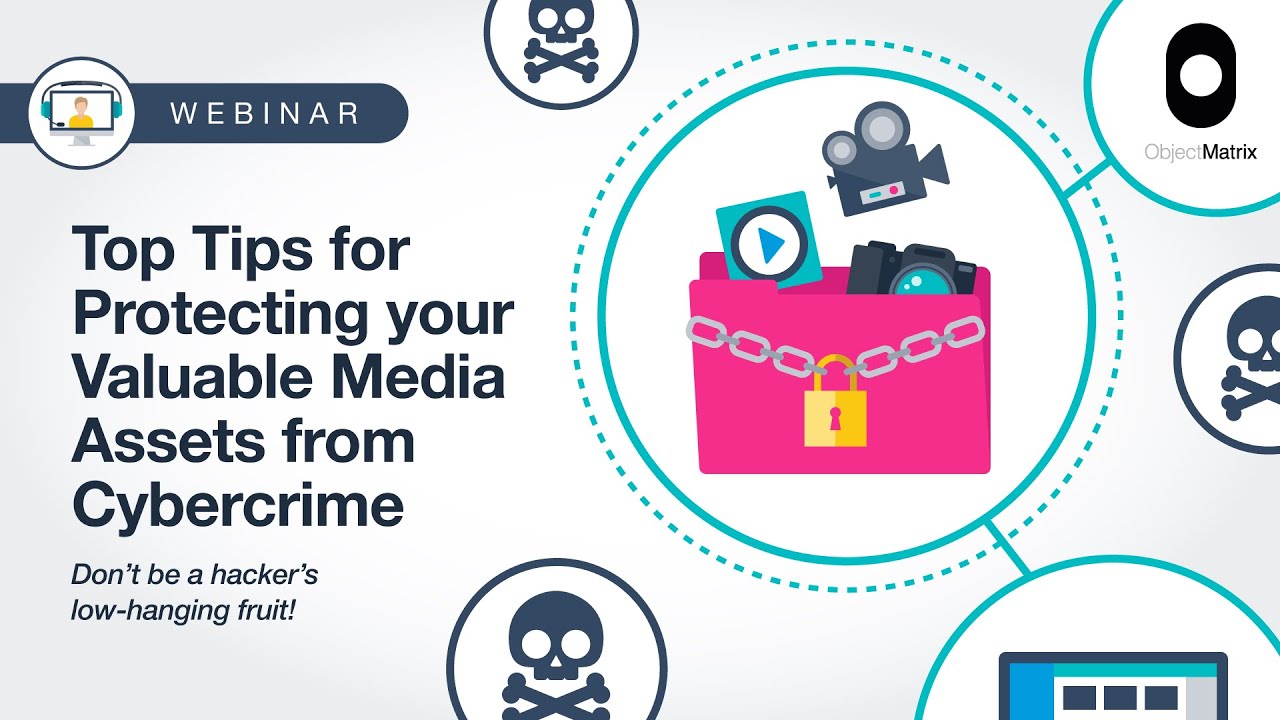 Security Webinar 2021 Clip 4 Youtube