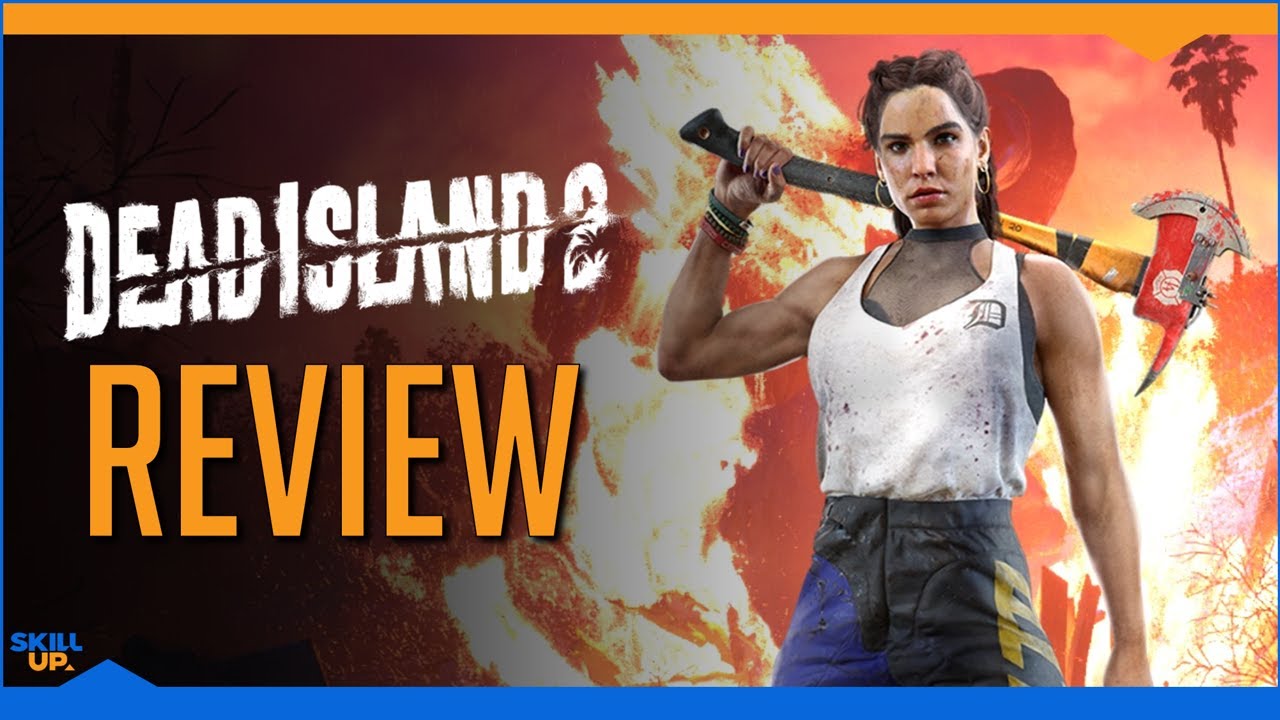 Dead Island 2 Review Youtube
