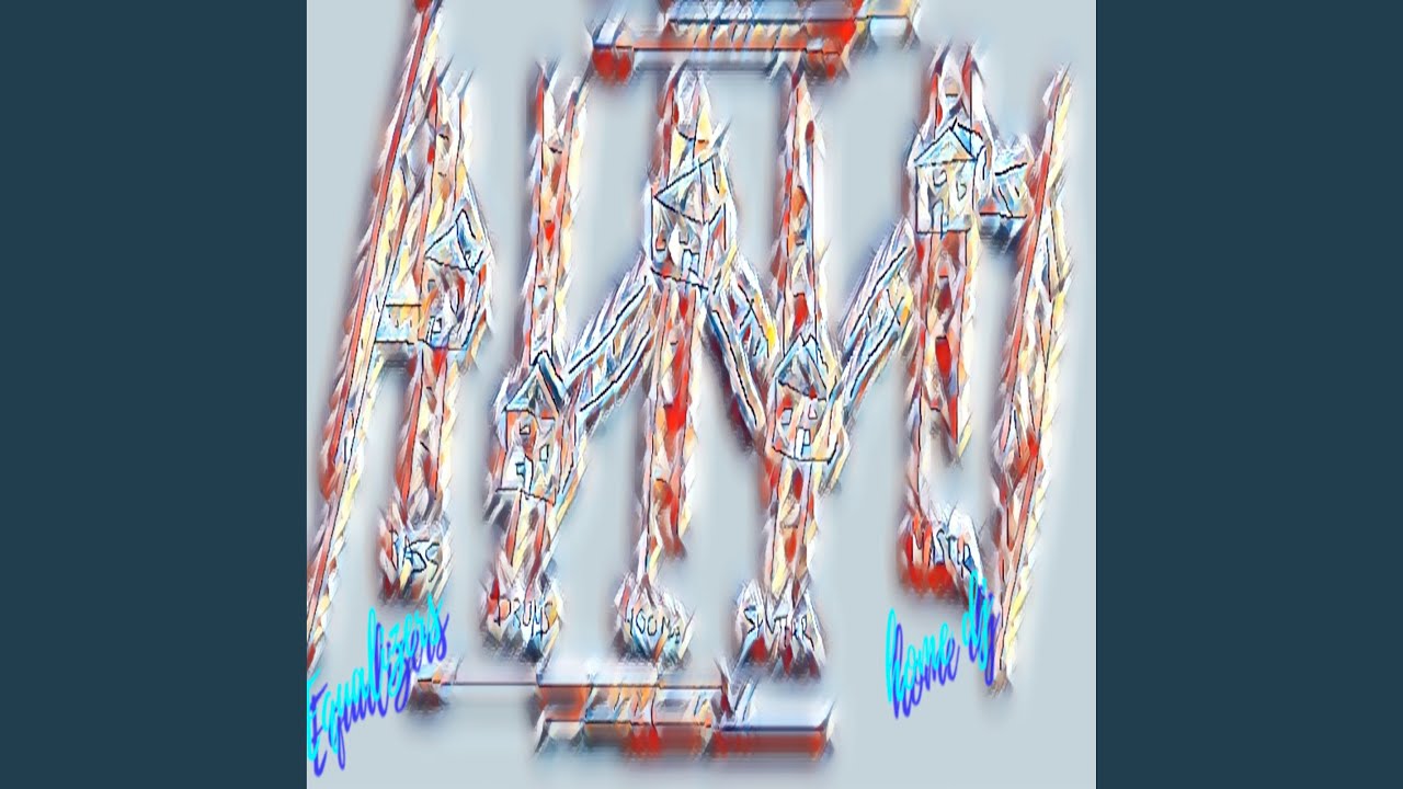 Equalizers Youtube