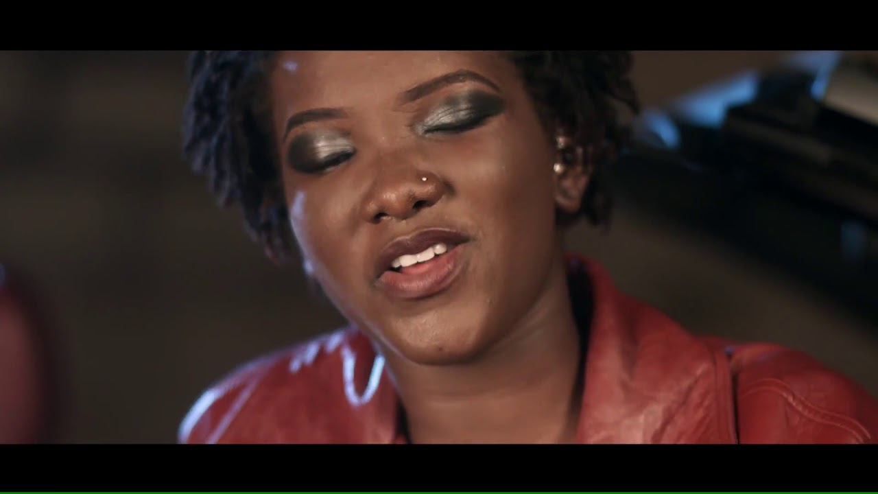 Ebony Dancefloor Official Video Full Hd Youtube