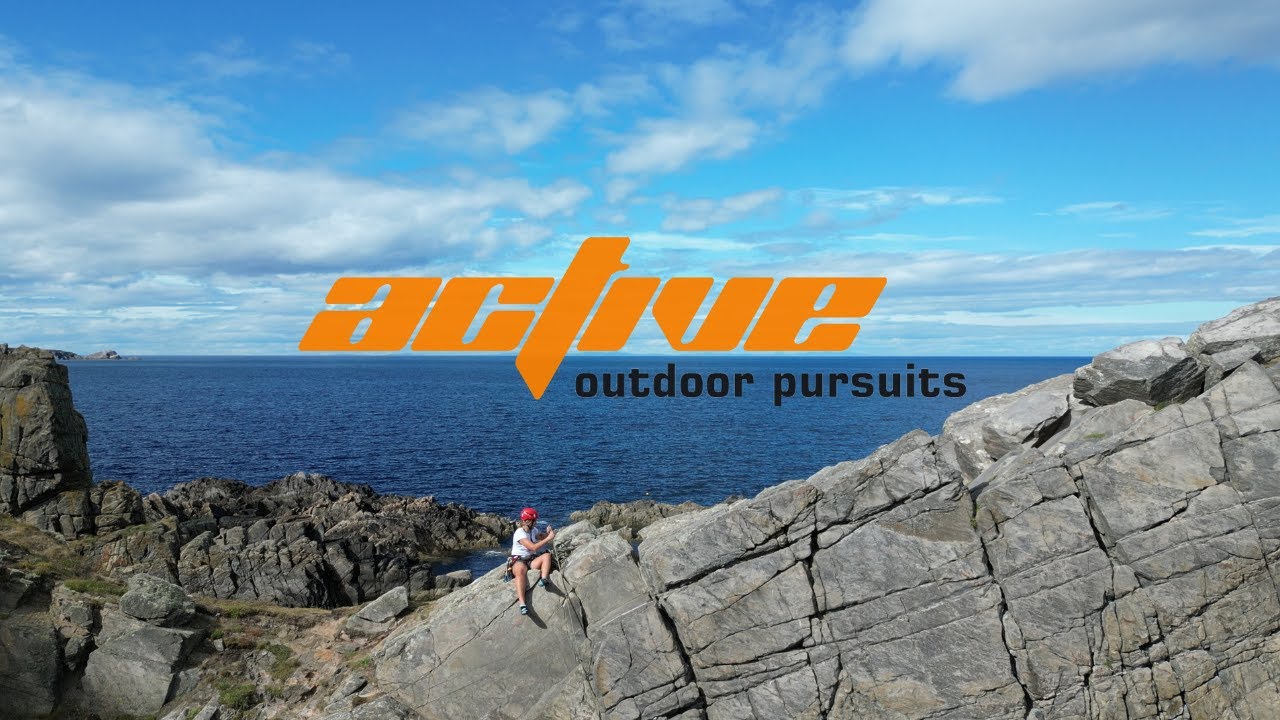 Outdoor Instructor Training Youtube