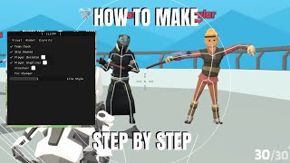 Il2cpp Imgui Menu Tutorial 2 1v1 Lol Skeleton U0026 S Doovi