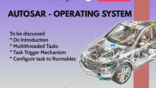 Ancit Autosar Trainings Autoeconnect