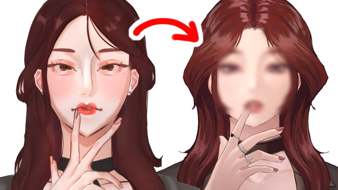 Fixing Your Trash Art Youtube