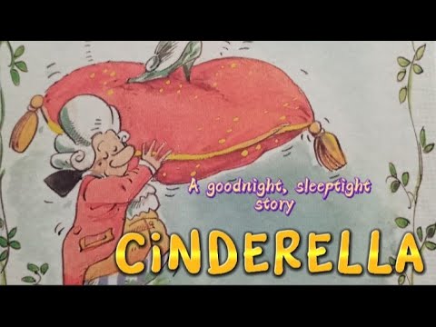 Cinderella English Youtube