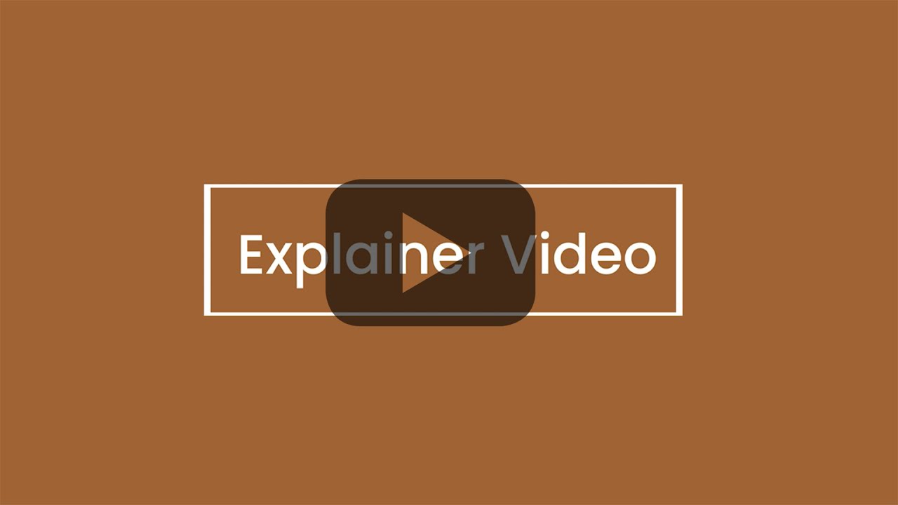 Explainer Video Youtube