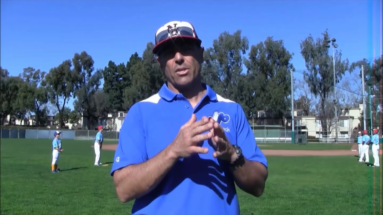 Best Youth Baseball Practice In 1 Hour And 30 Minutes Best Kids