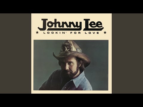 Lookin For Love Johnny Lee Song Lyrics Music Videos Concerts