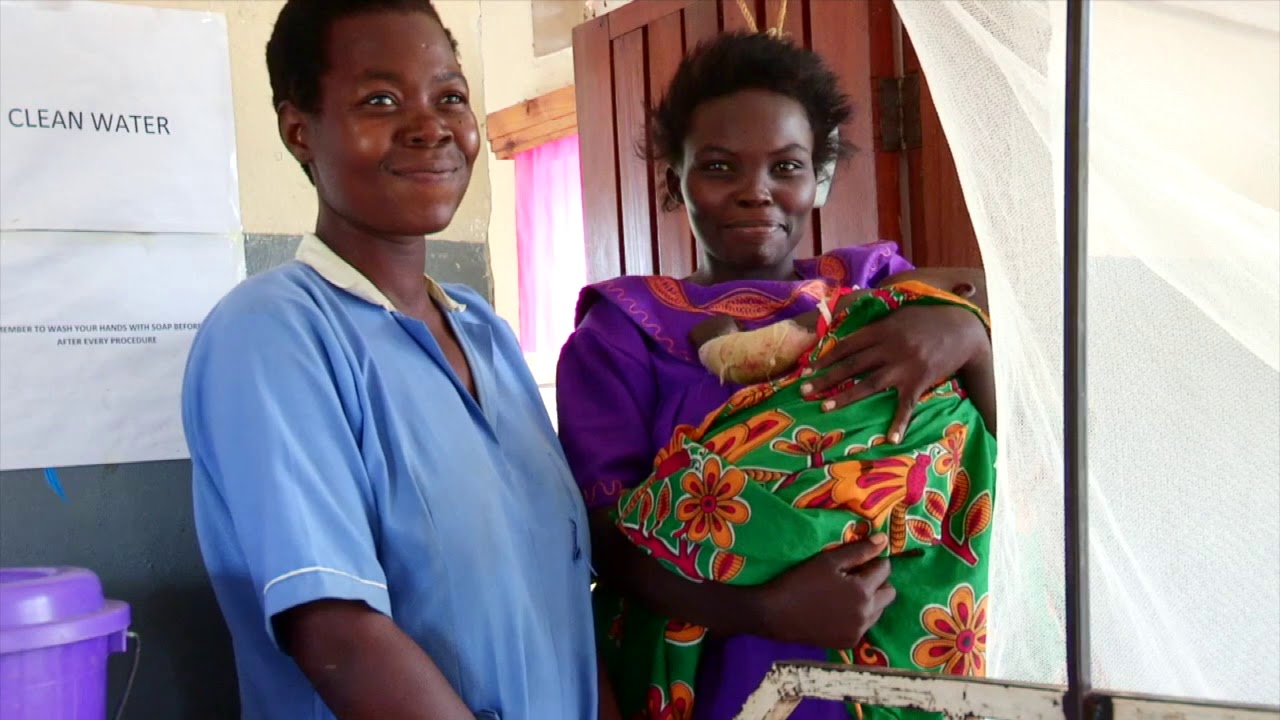 Universal Health Coverage Documentary Youtube