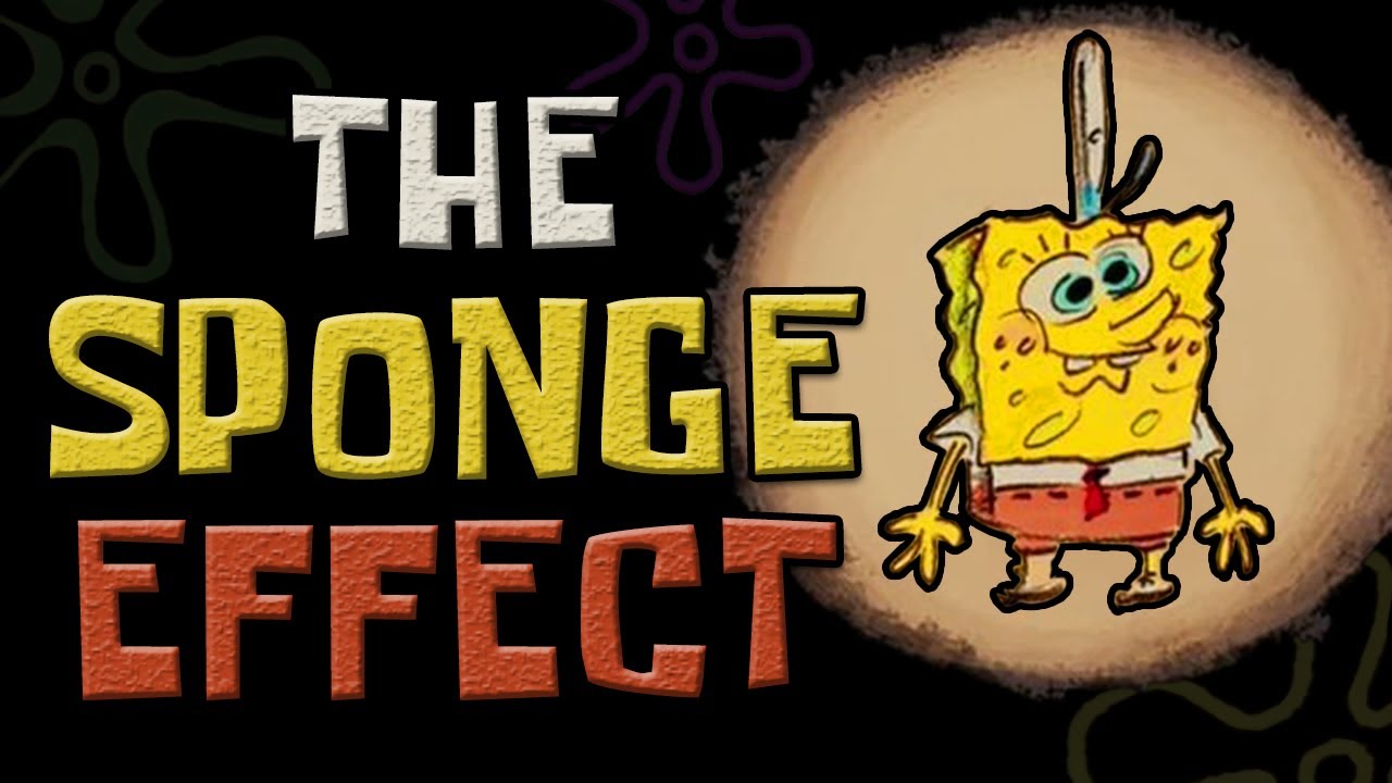 Spongebob S Cultural Impact Explained Youtube