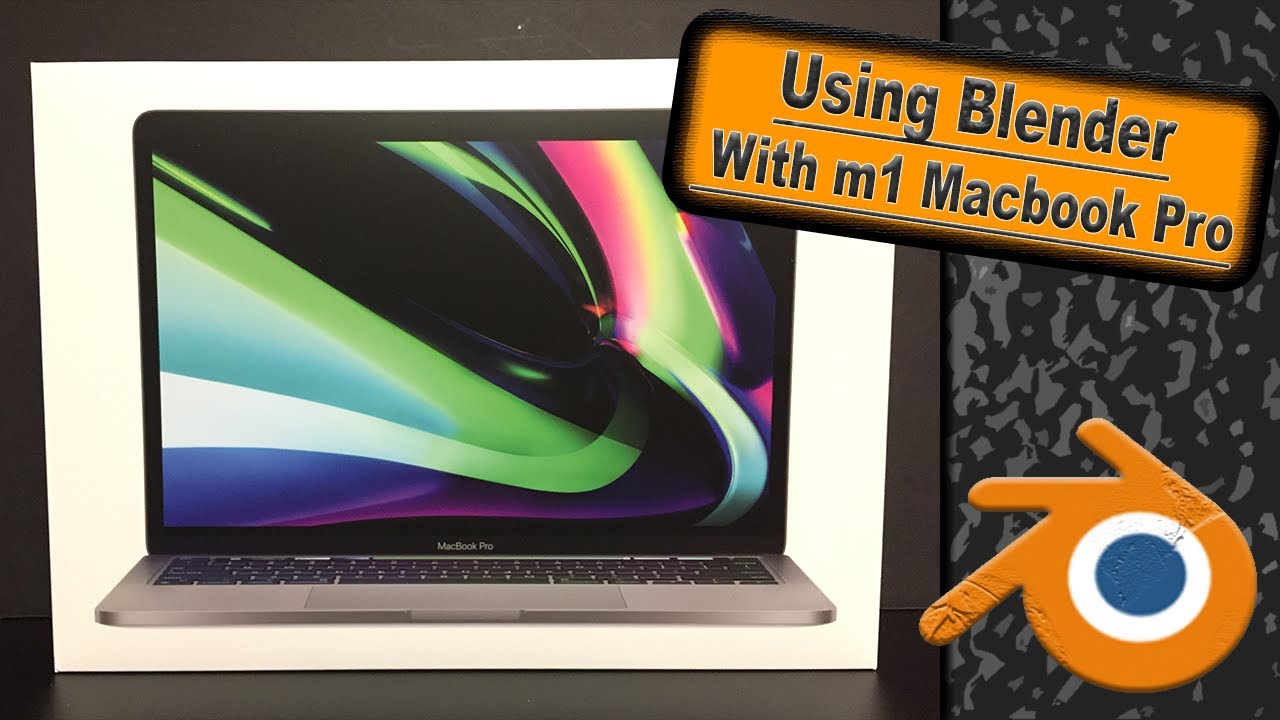 Can You Run Blender On Mac Desktop Birdlopte