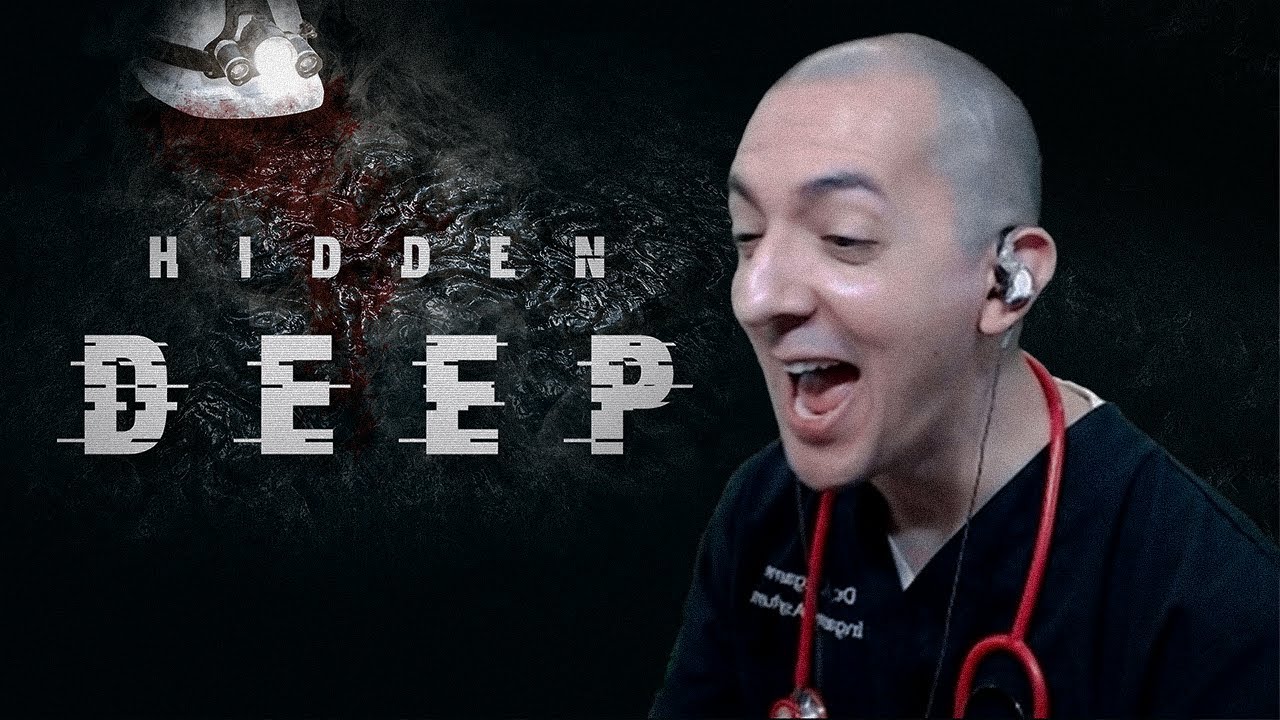 Hidden Deep Youtube