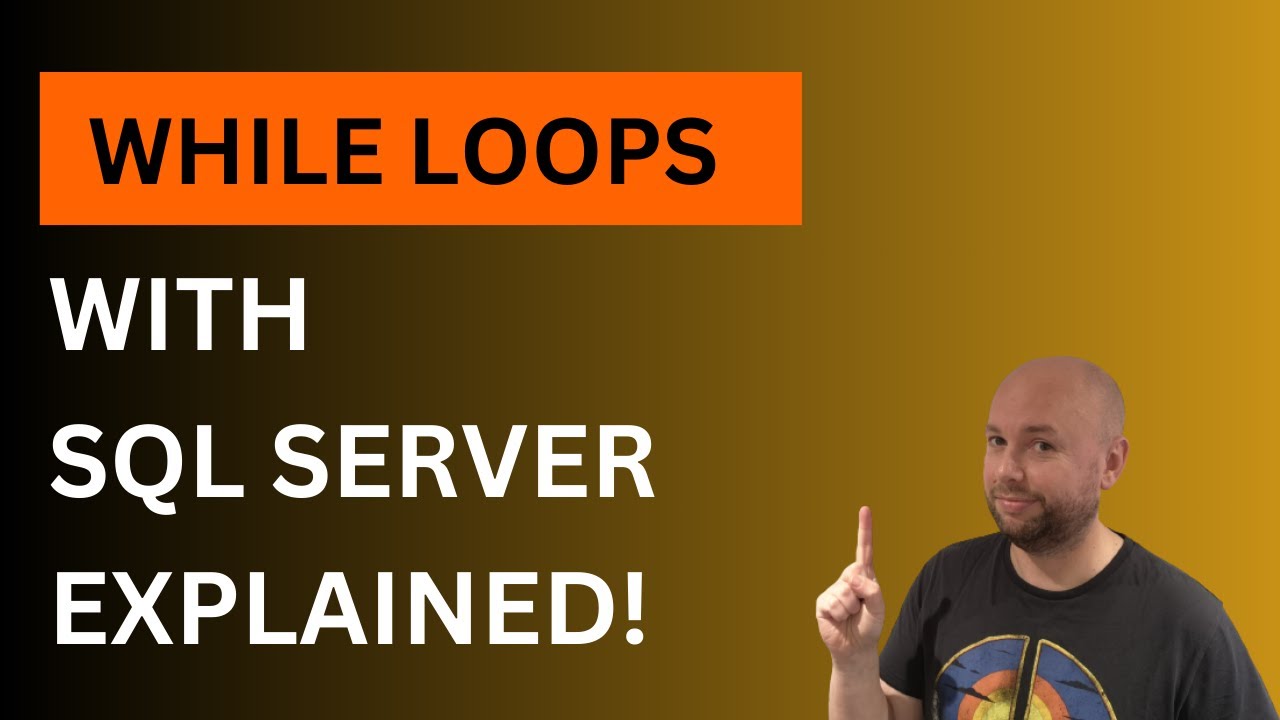 Sql Server Do Loop Sql For Instruction Vyjsbi