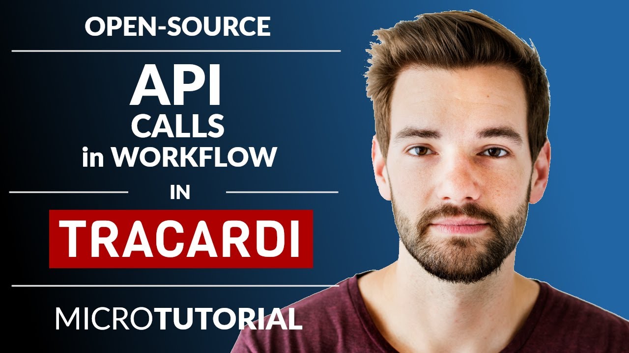 Api Call In Workflow Youtube
