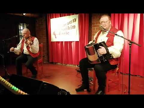Mäsä Duo Pontikkapoika Ja Mäkelän Sulon Mollipolkka