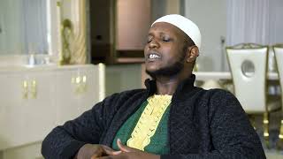 Oromo Ethiopianmusic Nashiidaa Najjaash Muhammad Dhimma Fasxiin Mahadii ...