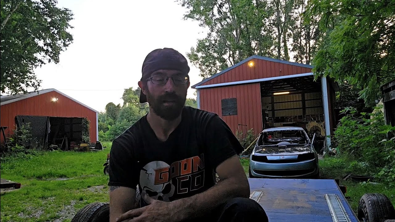 Project Update Youtube