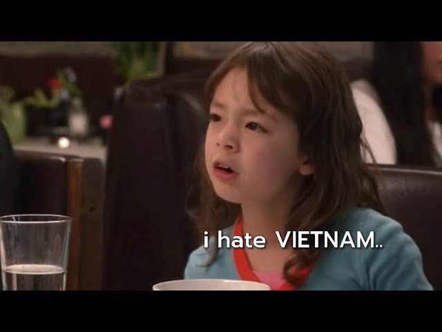 Modern Family Lily Meme
