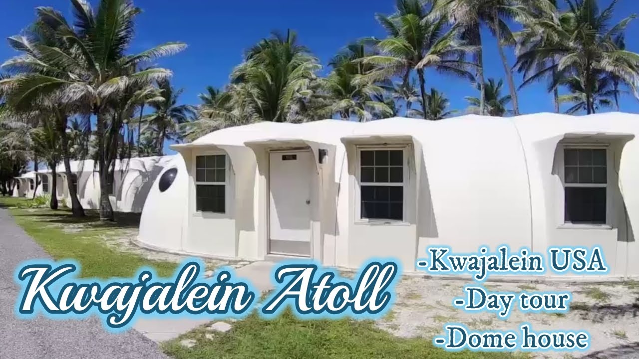 Kwajalein Housing