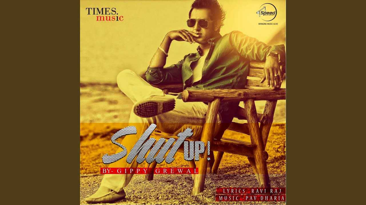 Shut Up Youtube Music