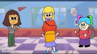 Ragatha Sad Origin Story The Amazing Digital Circus Unofficial ...