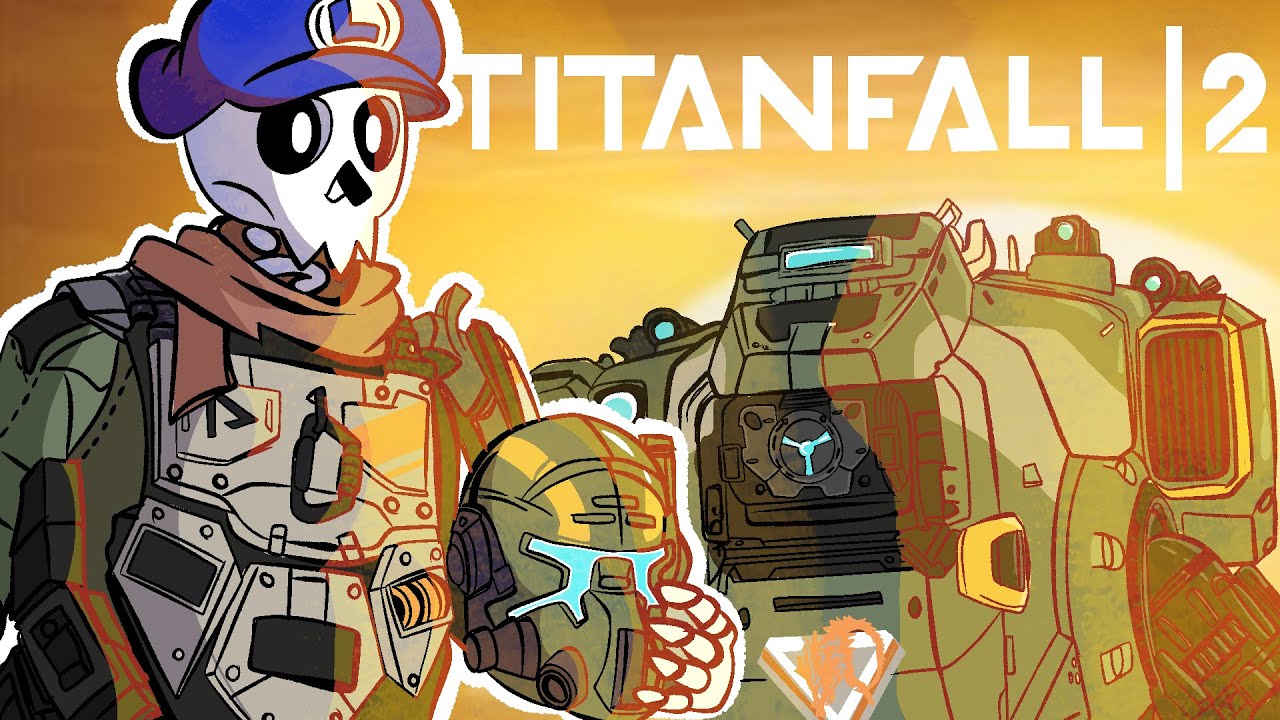 Titanfall 2 S Story Is A Masterpiece Youtube
