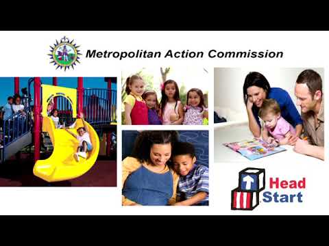 Head Start Psa Youtube