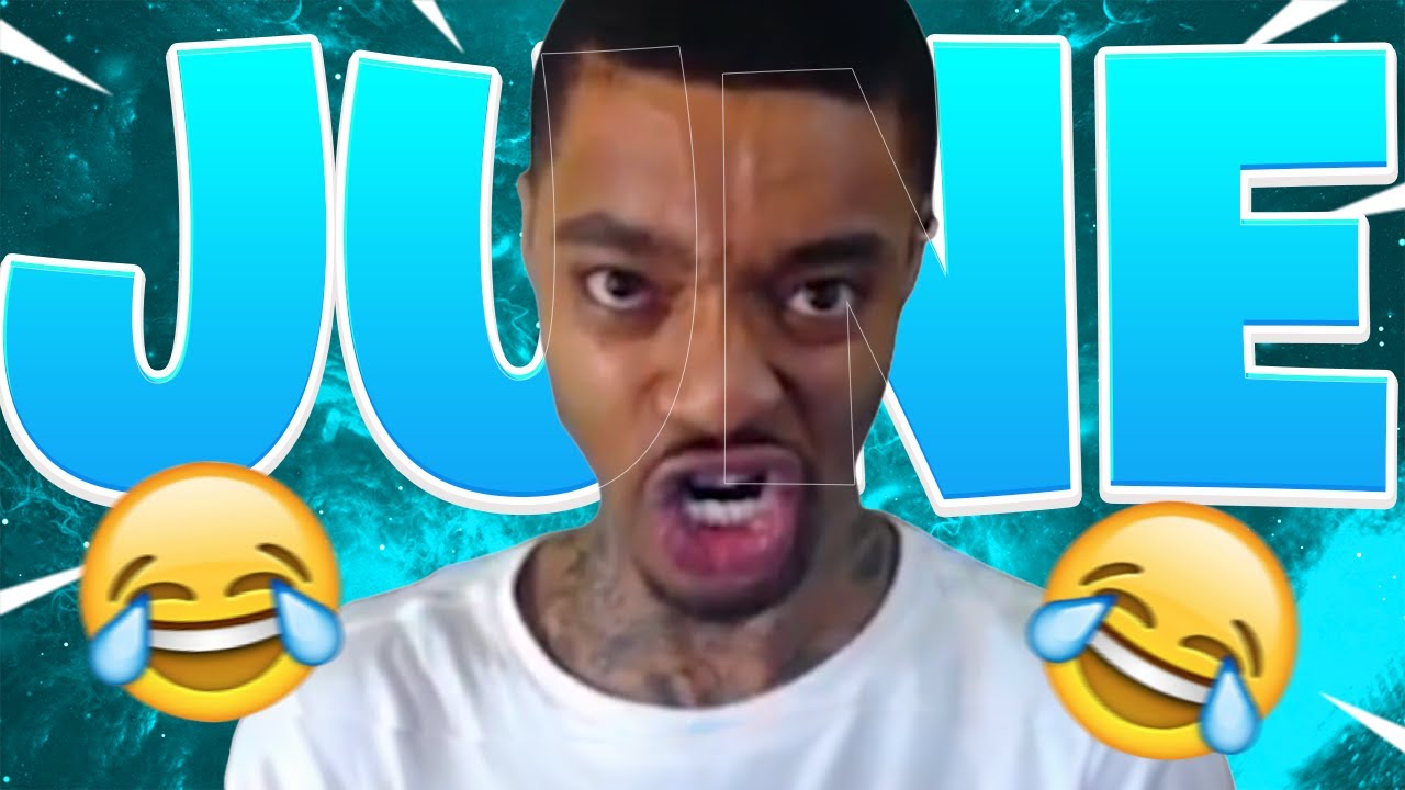 June Flightreacts Is The Funniest Youtuber Ever Youtube