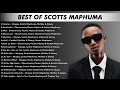 Scott Maphuma Leemckrazy Amapiano Mix Best Amapiano Mix 2024 The Gqom ...