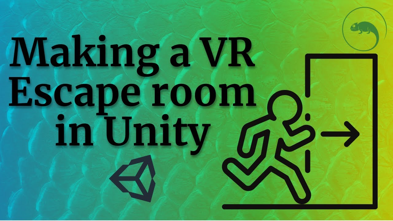 Escape Room Tutorial Youtube