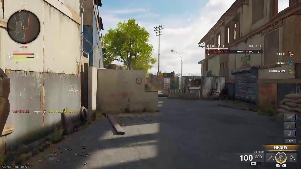 Cod6 Youtube