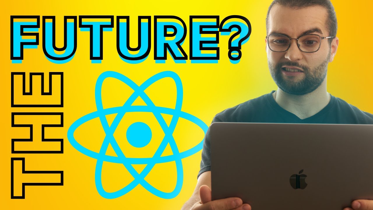 Is This The Future Of React Native App Js Recap And Insights Youtube