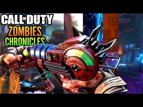 Every Easter Egg Solo In Black Ops 3 Zombies In 1 Stream Bo3 Zombies