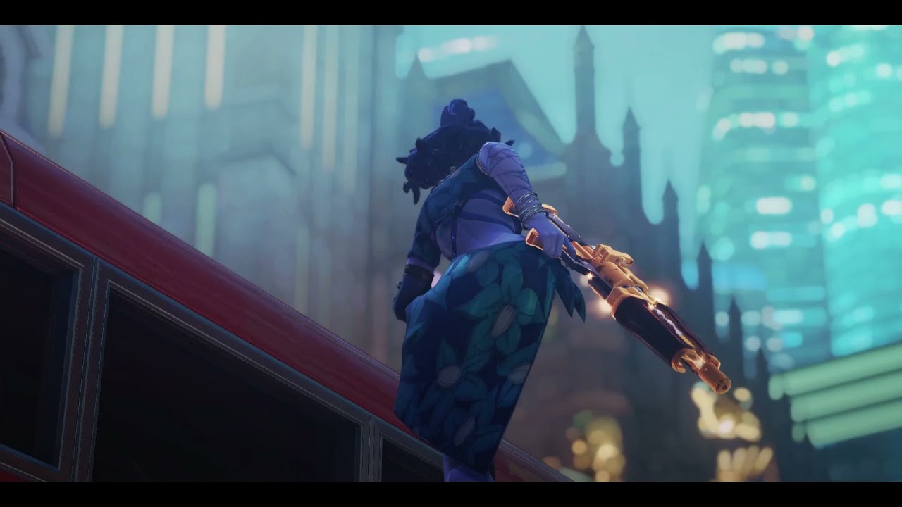 Good Advice Overwatch Edit Youtube