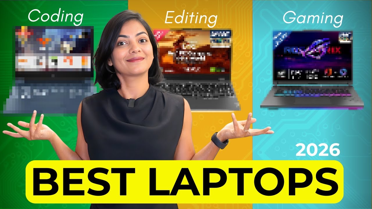 Best Laptops 2026 Hp Vs Dell Vs Msi Vs Lenovo Vs Acer Vs Asus Vs
