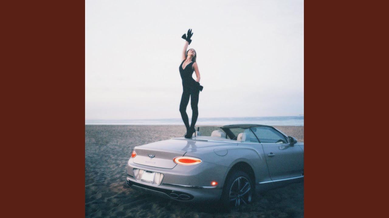 Bentley Youtube Music
