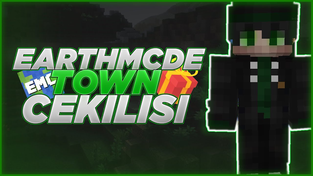 Dolu Town çeki̇li̇şi̇ Bedava 2 Chunk Town Earthmc Türkçe 7 Youtube