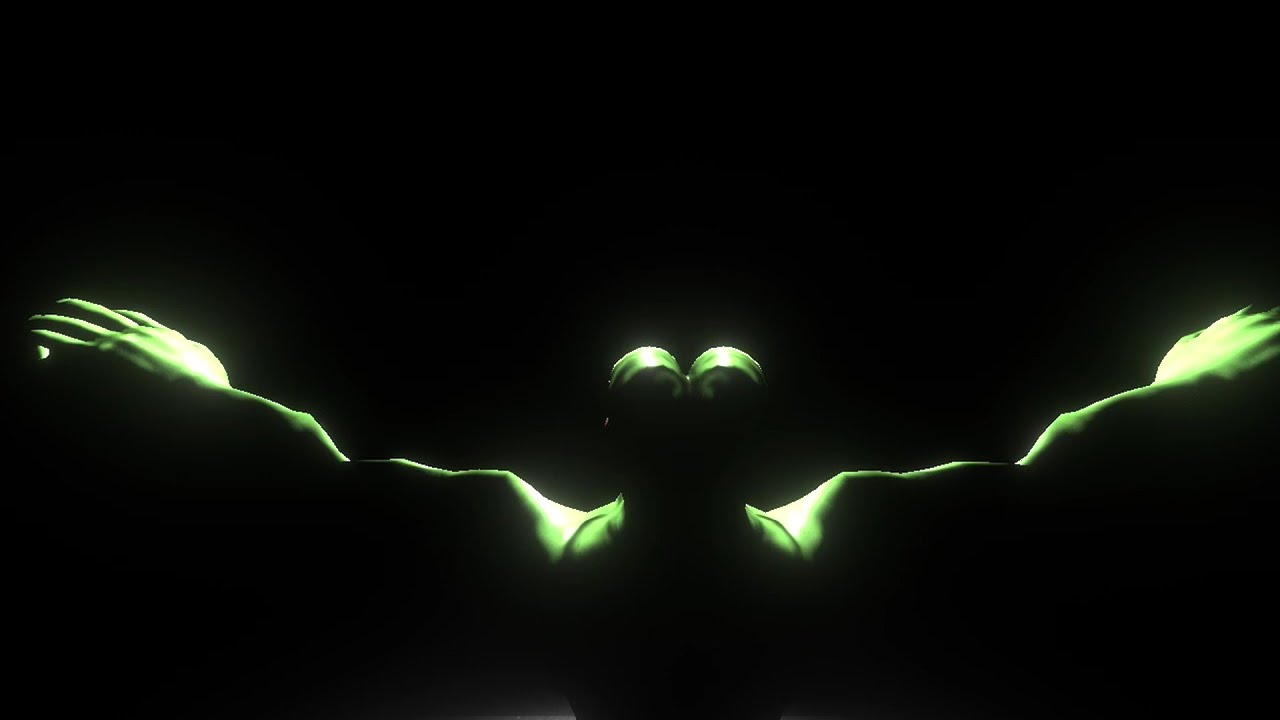 3d Buff Pepe Frog Xd Animation Youtube