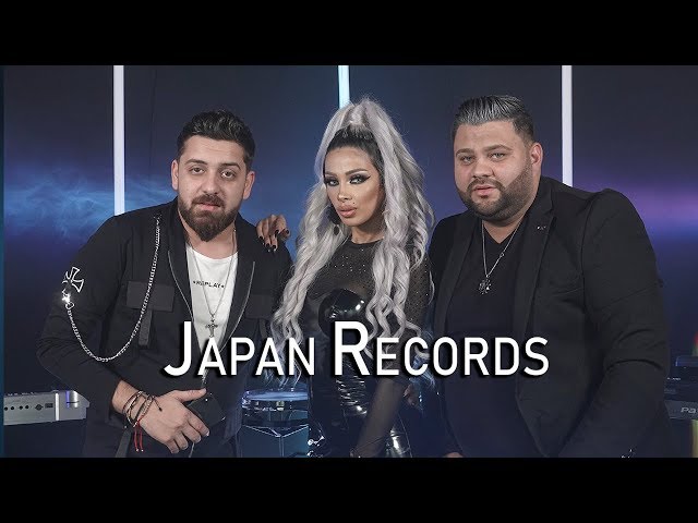 Alex Pustiu & Marian Budeaua - Tu imi furi Inima [Cristina Pucean 2018]