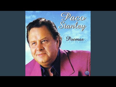 Letra Poema A La Madre De Paco Stanley