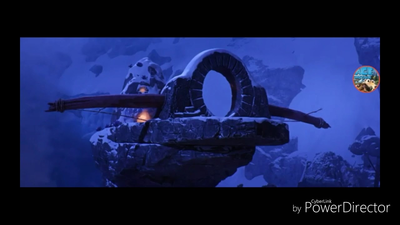 Smallfoot Opening Scene Youtube