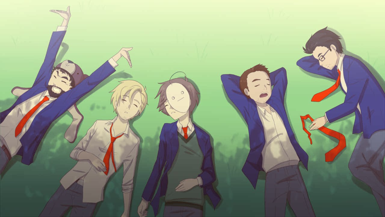 Kiwa Draws Nap Speedpaint Youtube
